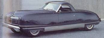 Chrysler Thunderbolt | Classic Cars Wiki | Fandom