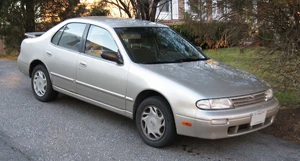 Nissan Altima | Classic Cars Wiki | Fandom