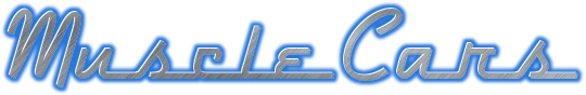 Category:Muscle Cars | Classic Cars Wiki | Fandom