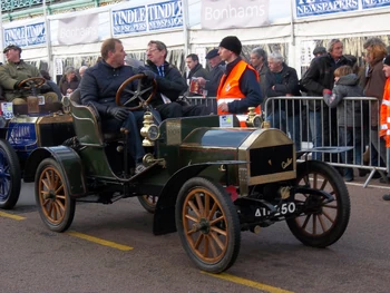 Celer 8 HP | Classic Cars Wiki | Fandom