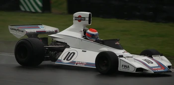 Brabham BT42 | Classic Cars Wiki | Fandom
