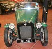 Austin 7 | Classic Cars Wiki | Fandom
