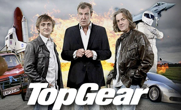 Top Gear | Classic Cars Wiki | Fandom