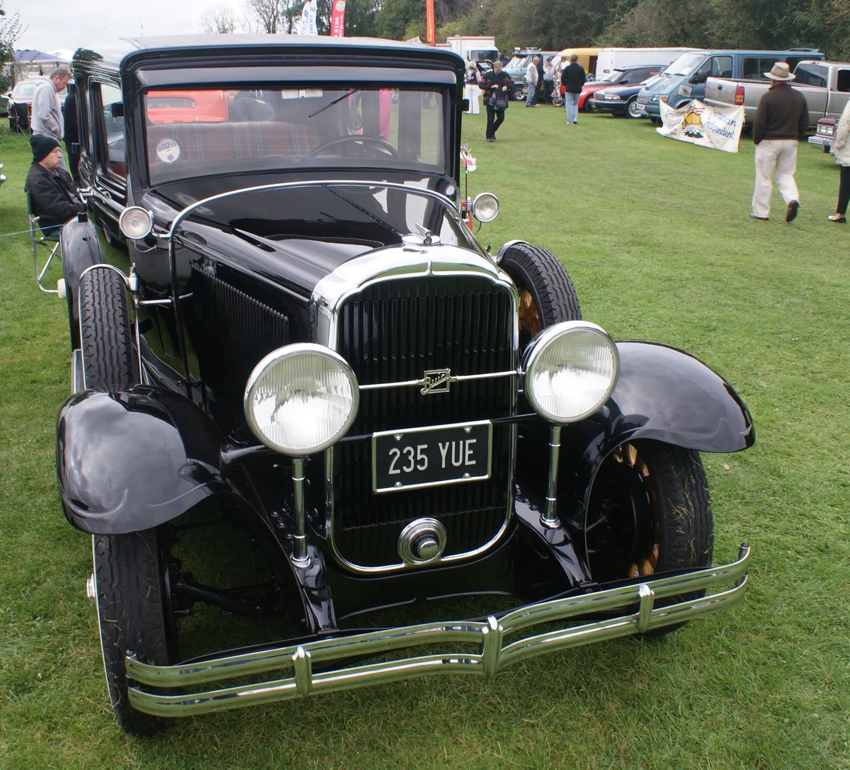 Buick Series 60 | Classic Cars Wiki | Fandom