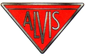 Category:Alvis | Classic Cars Wiki | Fandom