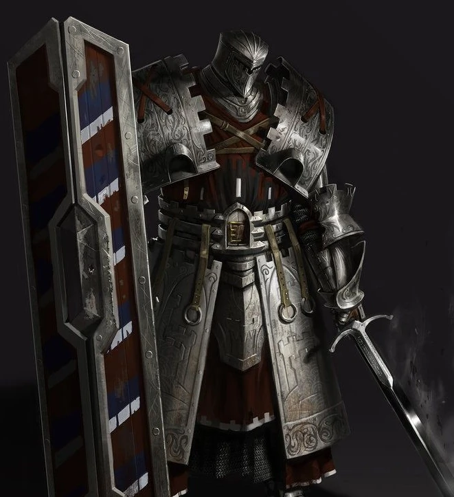 Vanguard | Classmancers Wiki | Fandom