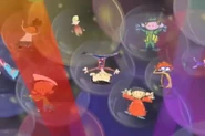 Crayon | Class of 3000 Wiki | Fandom