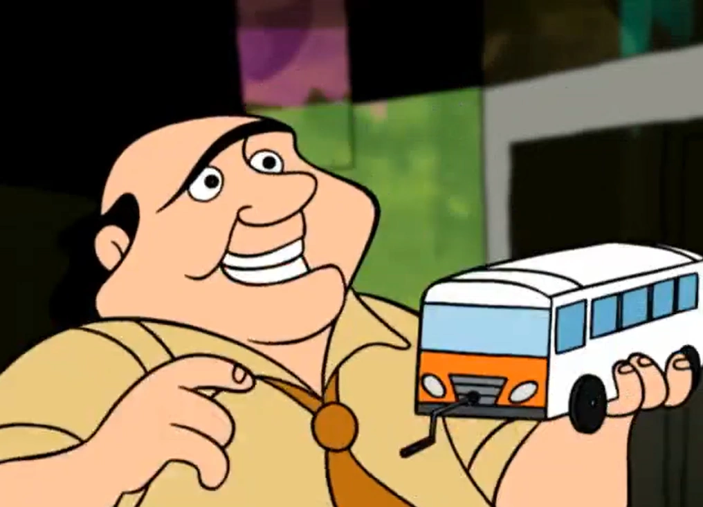 Manager | Class of 3000 Wiki | Fandom