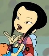 Kim | Class of 3000 Wiki | Fandom