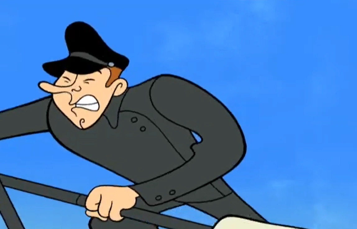 Covington | Class of 3000 Wiki | Fandom