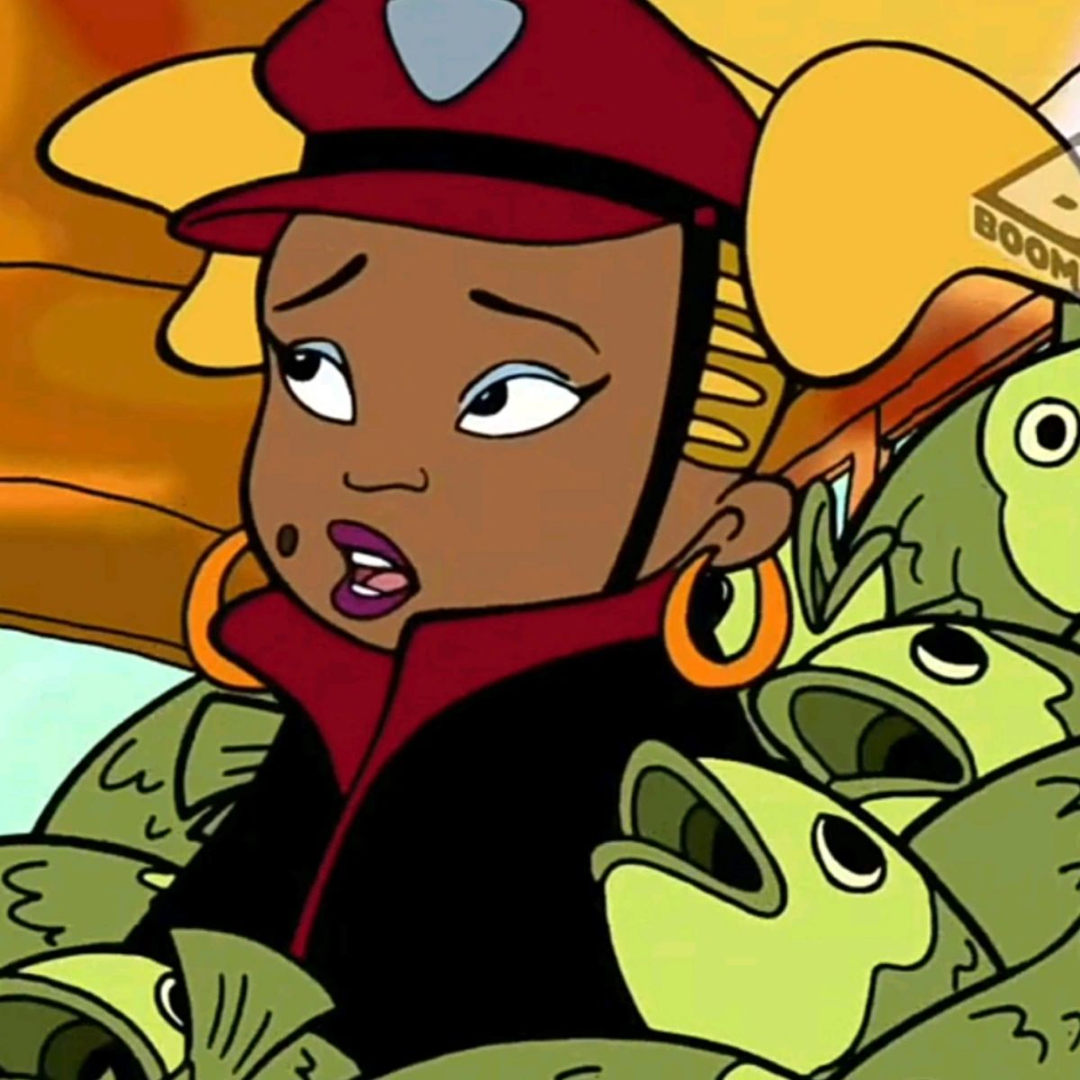 Bambi | Class of 3000 Wiki | Fandom