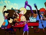 Madison | Class of 3000 Wiki | Fandom