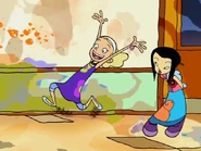 Madison | Class of 3000 Wiki | Fandom