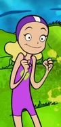 Madison | Class of 3000 Wiki | Fandom