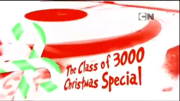 The Class of 3000 Christmas Special | Class of 3000 Wiki | Fandom