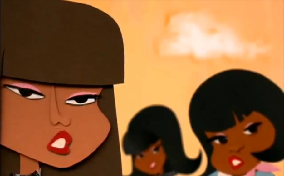 Cool Kitty | Class of 3000 Wiki | Fandom