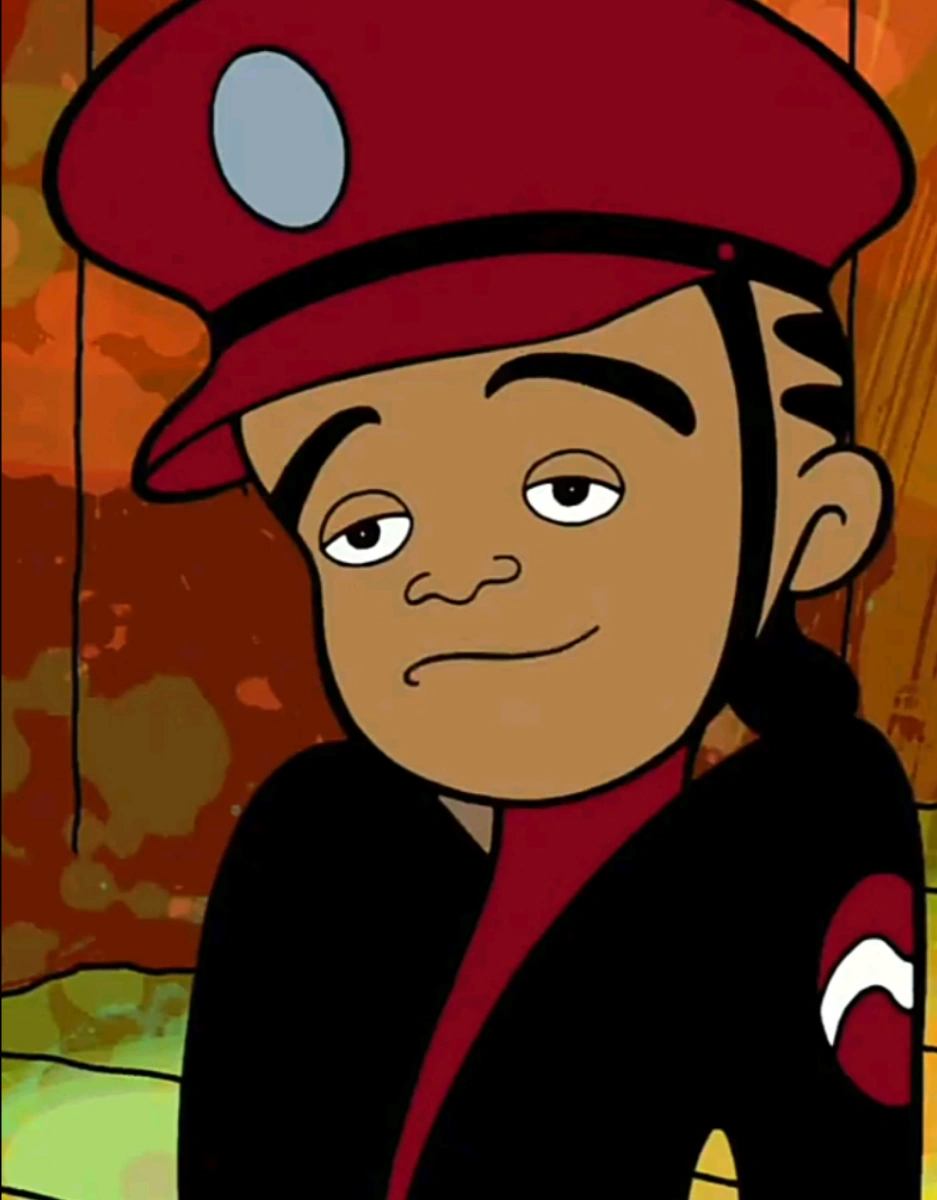 Lil' G | Class of 3000 Wiki | Fandom