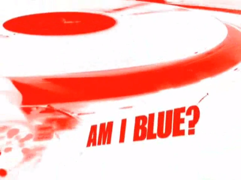 Am I Blue? | Class of 3000 Wiki | Fandom