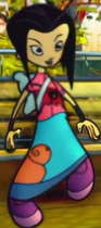 Kim | Class of 3000 Wiki | Fandom