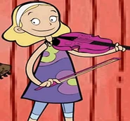 Madison | Class of 3000 Wiki | Fandom