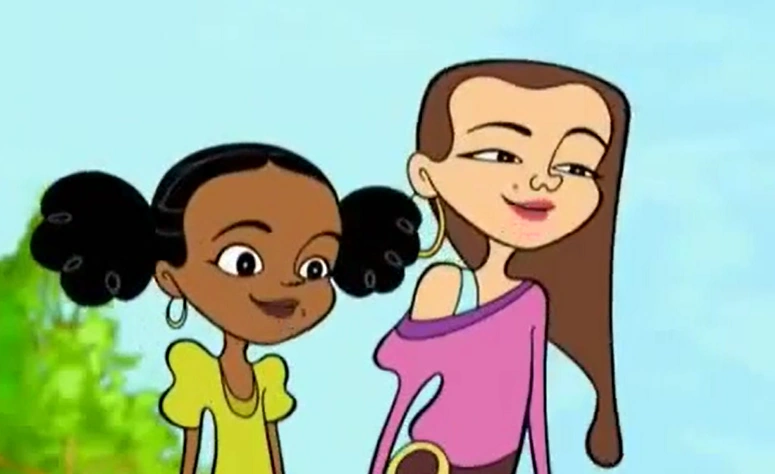 Category:One Time Characters | Class of 3000 Wiki | Fandom