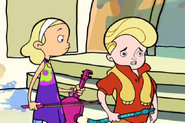 Madison | Class of 3000 Wiki | Fandom