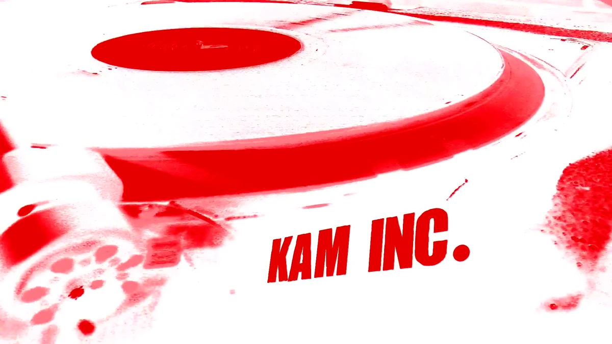 Kam Inc. | Class of 3000 Wiki | Fandom