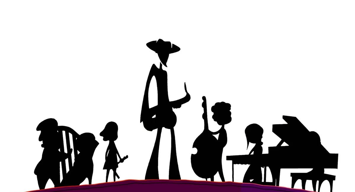 Home | Class of 3000 Wiki | Fandom