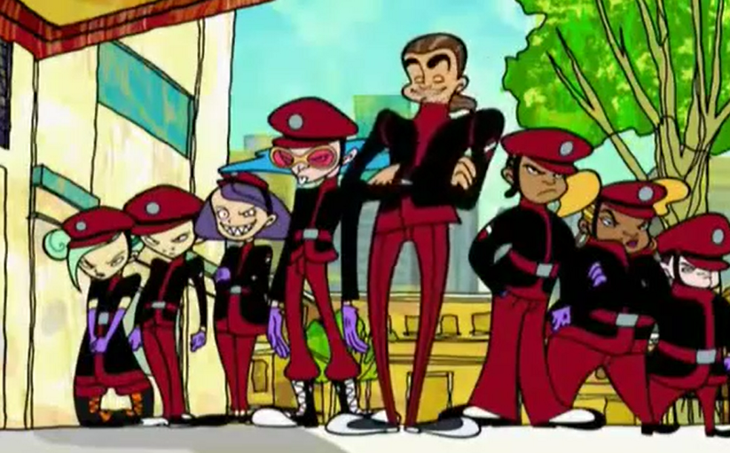 Eastley | Class of 3000 Wiki | Fandom Eastley | Class of 3000 Wiki | Fandom