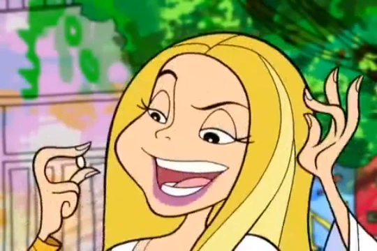 Bianca Moon | Class of 3000 Wiki | Fandom