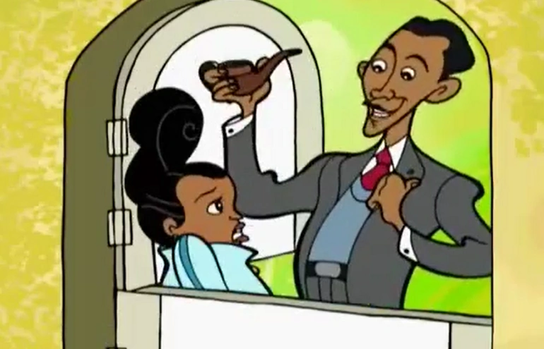 Andrew | Class of 3000 Wiki | Fandom