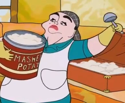 Petunia Squattinchowder | Class of 3000 Wiki | Fandom