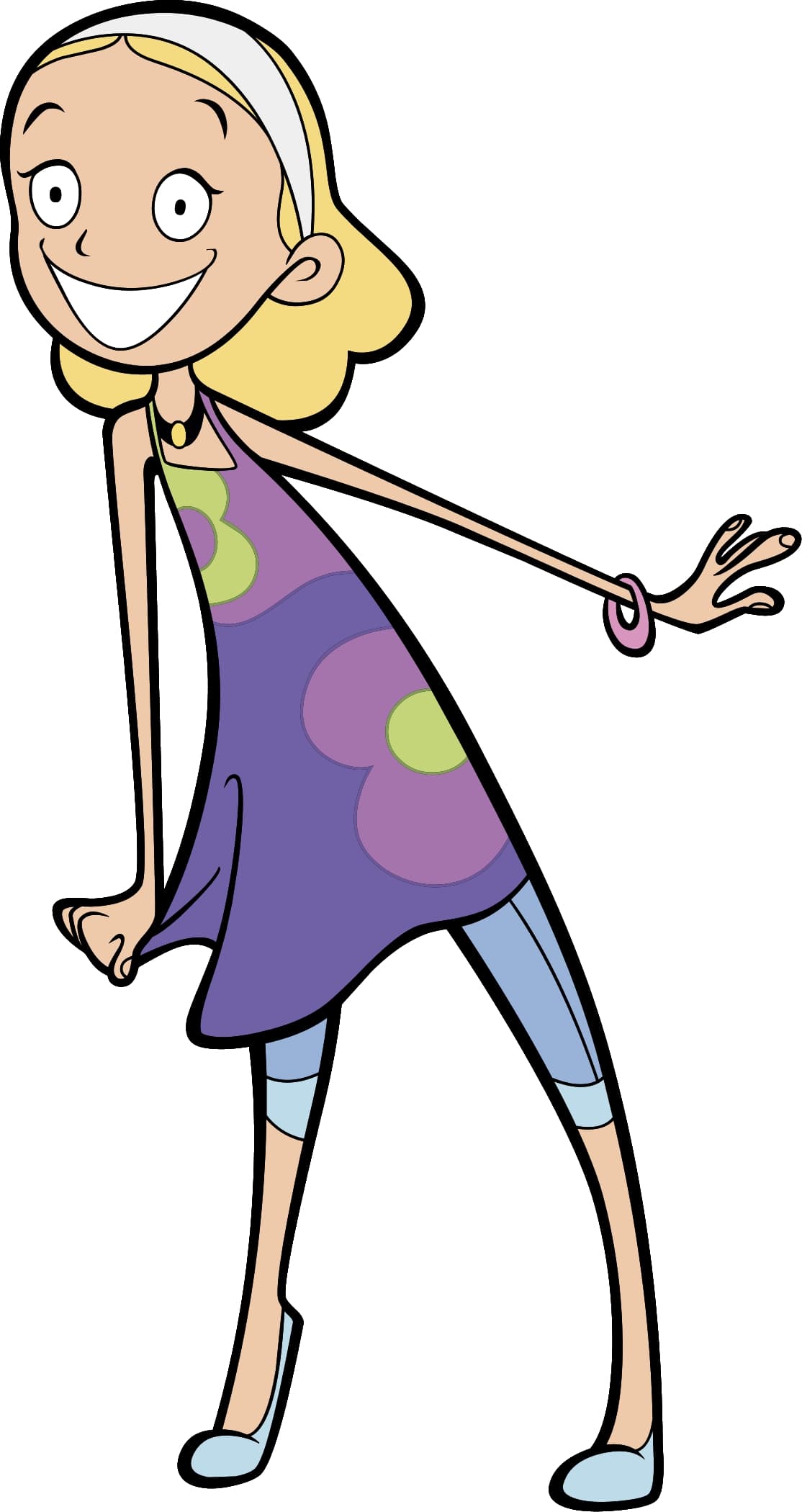 Madison | Class of 3000 Wiki | Fandom