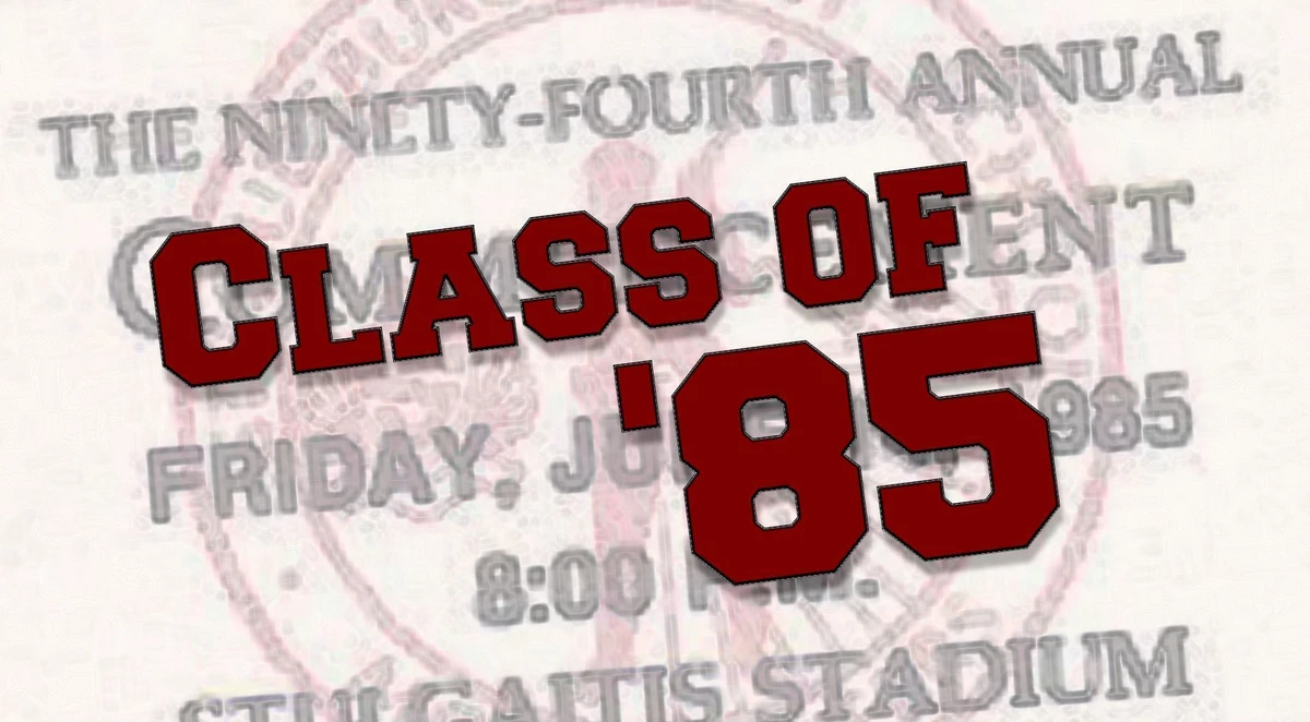 Class of '85 | Class of '85 Wiki | Fandom