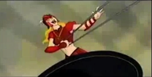 Medelia | Classofthetitansuniverse Wiki | Fandom