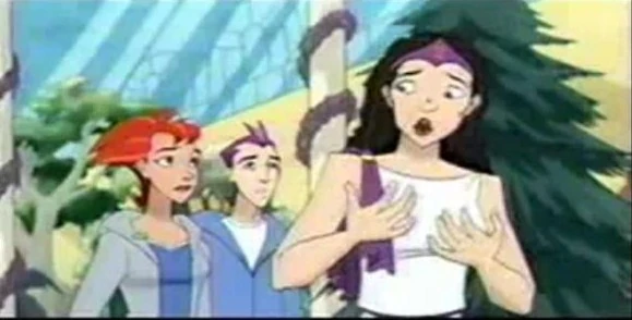 Arachne | Classofthetitansuniverse Wiki | Fandom