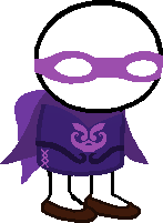 Prince-Rogue of Rage | Ultra Clashpects Wiki | Fandom