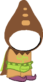 Bard of Life-Light | Ultra Clashpects Wiki | Fandom