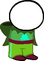 Knight-Page of Mind | Ultra Clashpects Wiki | Fandom