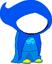 Sylph-Thief of Breath | Ultra Clashpects Wiki | Fandom