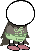 Bard-Page of Life-Space | Ultra Clashpects Wiki | Fandom