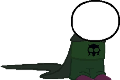 Lord Of Space Homestuck