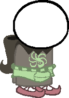 Bard-Seer of Life-Space | Ultra Clashpects Wiki | Fandom