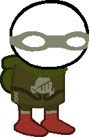 Rogue of Blood-Mind | Ultra Clashpects Wiki | Fandom