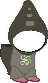 Bard-Maid of Life-Space | Ultra Clashpects Wiki | Fandom