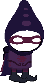 Bard-Rogue of Time-Void | Ultra Clashpects Wiki | Fandom