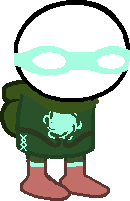 Rogue of Mind-Space | Ultra Clashpects Wiki | Fandom