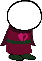 Page-Seer of Heart | Ultra Clashpects Wiki | Fandom