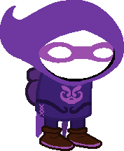 Rogue-Thief of Rage | Ultra Clashpects Wiki | Fandom