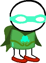 Prince-Rogue of Mind | Ultra Clashpects Wiki | Fandom